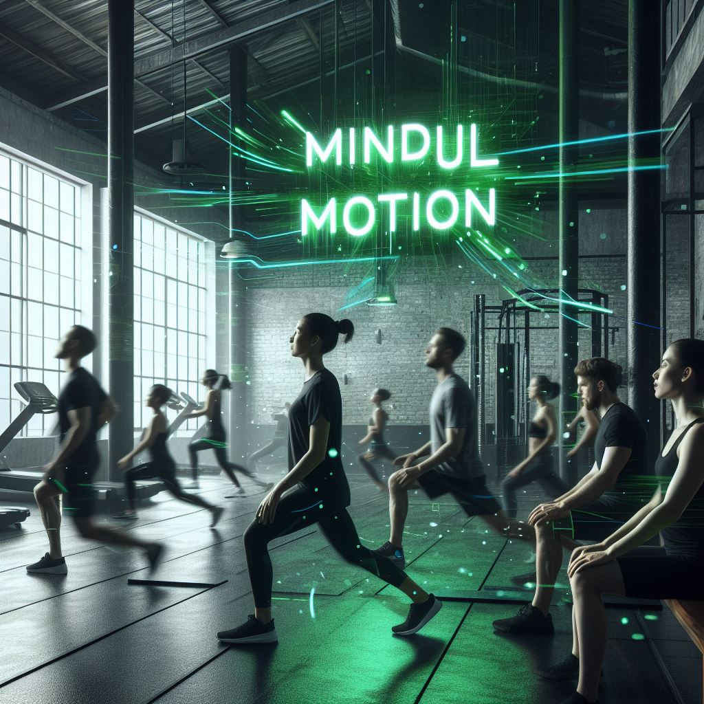Mindful Motion